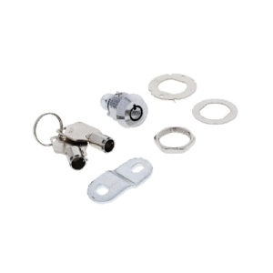 Radial Pin Cam Locks – Lenlok