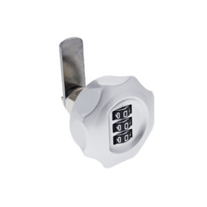 Combination Cam Lock – Lenlok