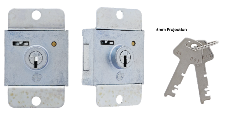 Projection Locks – Lenlok