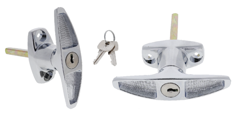 T&L Handles – Lenlok