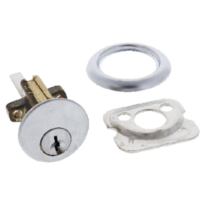 Rim Cylinders – Lenlok