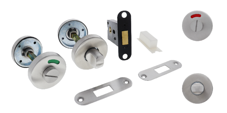 Indicator Bolts – Lenlok