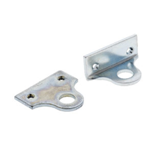 General Use Hasp & Staple and Padlock Eye – Lenlok