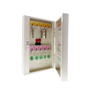 TATA Key Cabinets – Lenlok