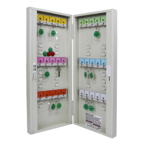 TATA Key Cabinets – Lenlok