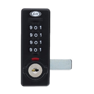 Dial Combination Locks – Lenlok